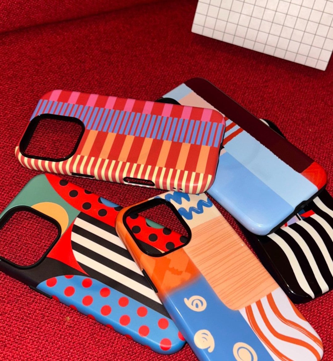Phone Cases