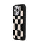 Mono Tufted iPhone Case